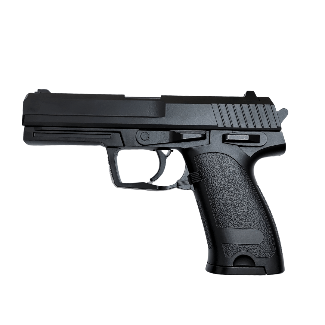 אקדח אוויר מברזל S2D המשודרג - גוגו-שופ